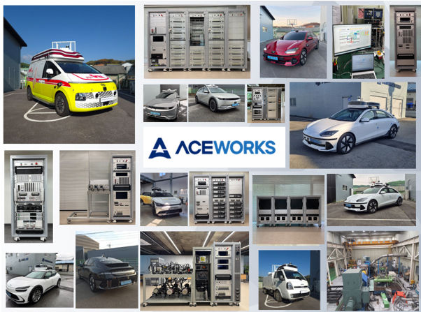 [Photo News] 2024 Highlights | ACEWORKS